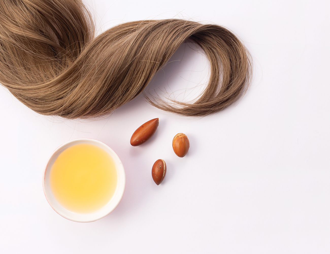 What Causes Dry Hair? - Bioxcin
