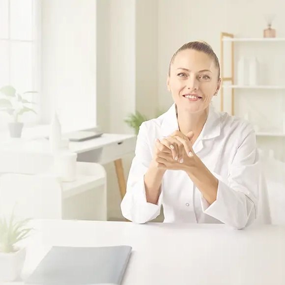 Why do dermatologists trust Bioxcin? - Bioxcin